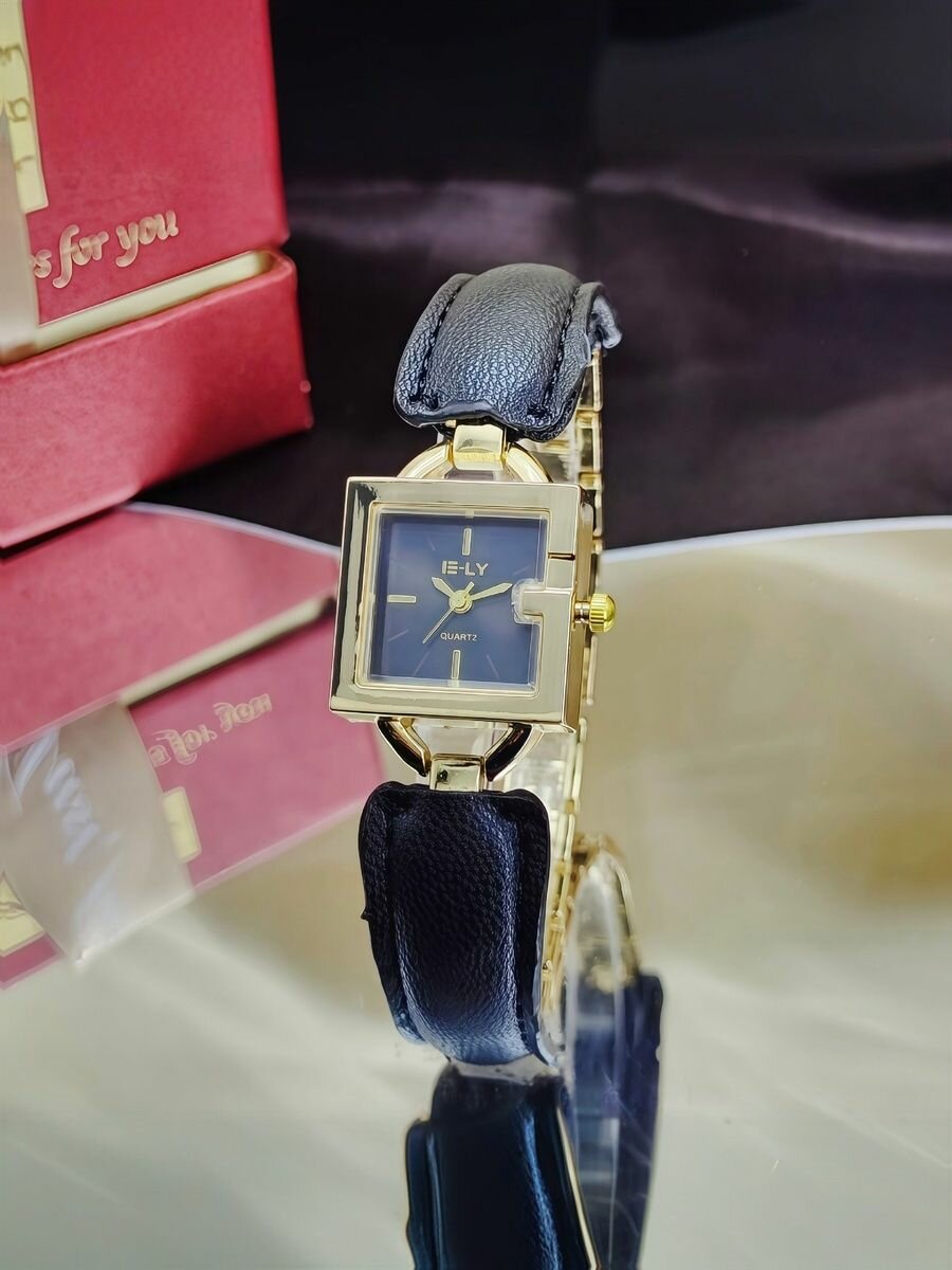 Наручные часы