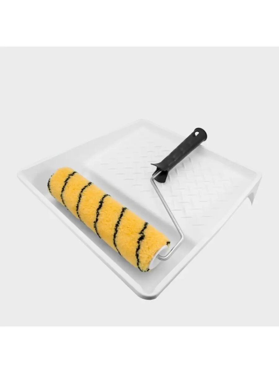 Валик малярный