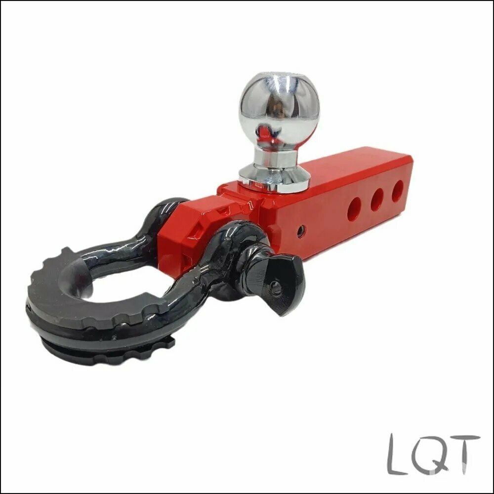 Прицепной крюк