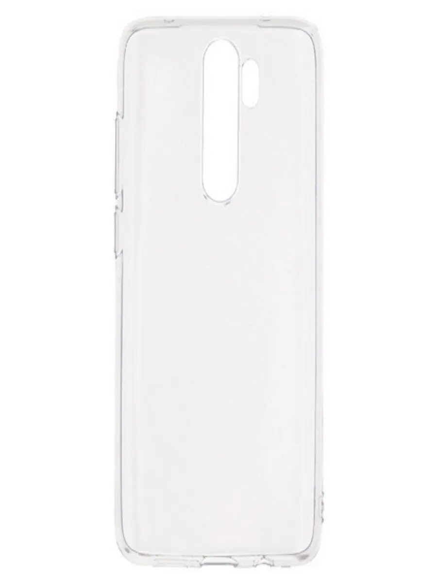 Чехол на телефон Redmi 9