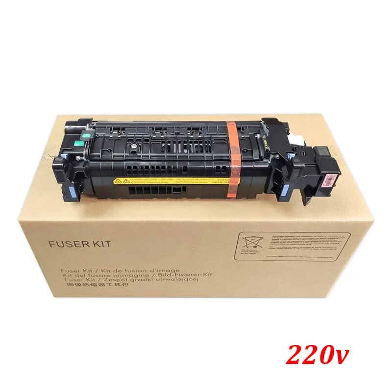 Оригинальный блок фьюзера FANHANG для HP LaserJet M607 M608 M609 M631 M632 M633 220V