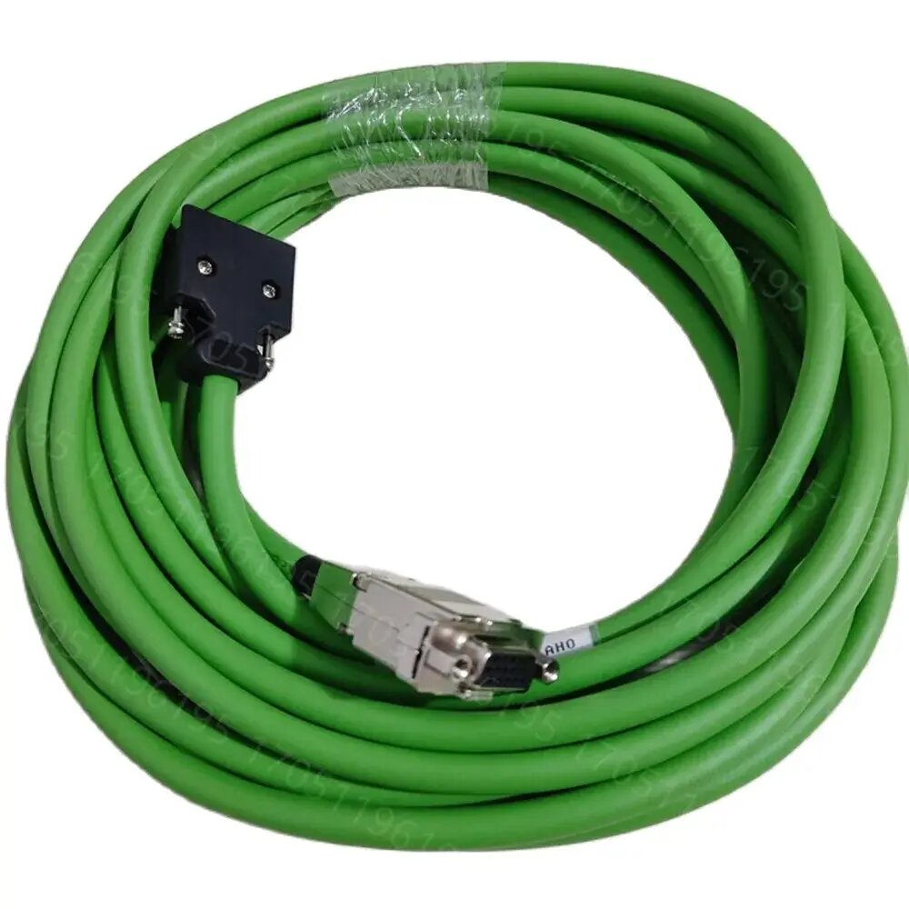 Кабель для сервокодера Siemens V90 6FX3002-2DB20-1AD0 1BF0 1AFO 25m