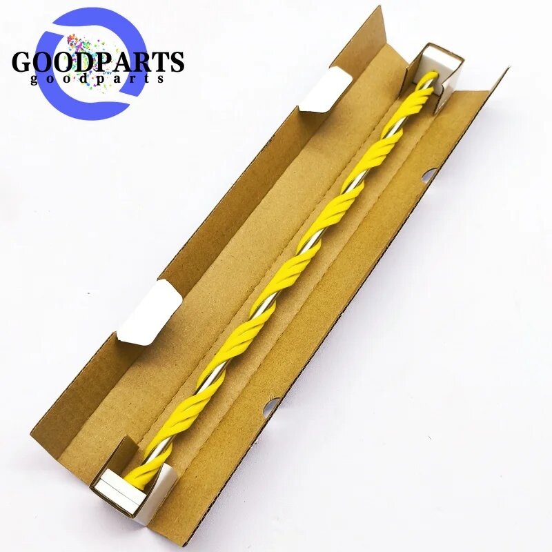 10 шт. чистящий валик PCR для Xerox Color 550 560 700 C75 J75 C60 6680 7780 5065 6550 6685 7785 6500 7500 Губчатый валик