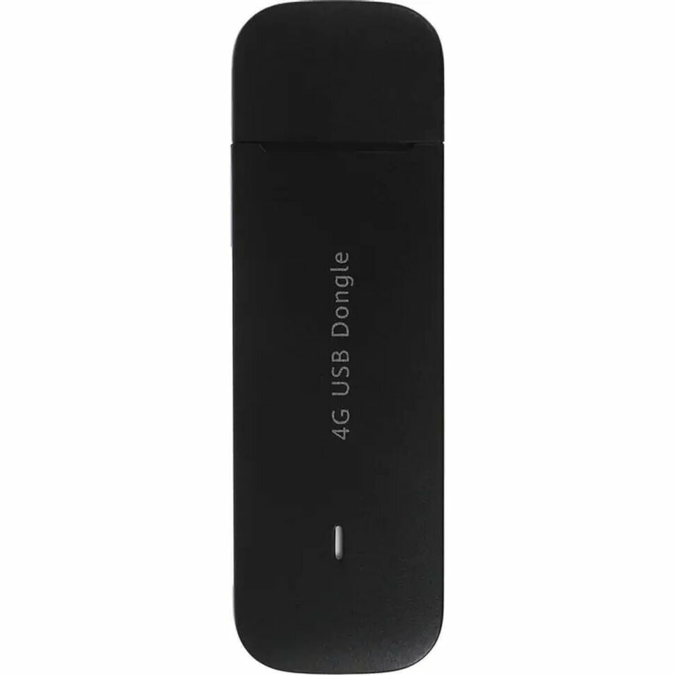 Модем 3G/4G 51071UYA Huawei Brovi E3372-325 USB Firewall +Router черный, 2386555