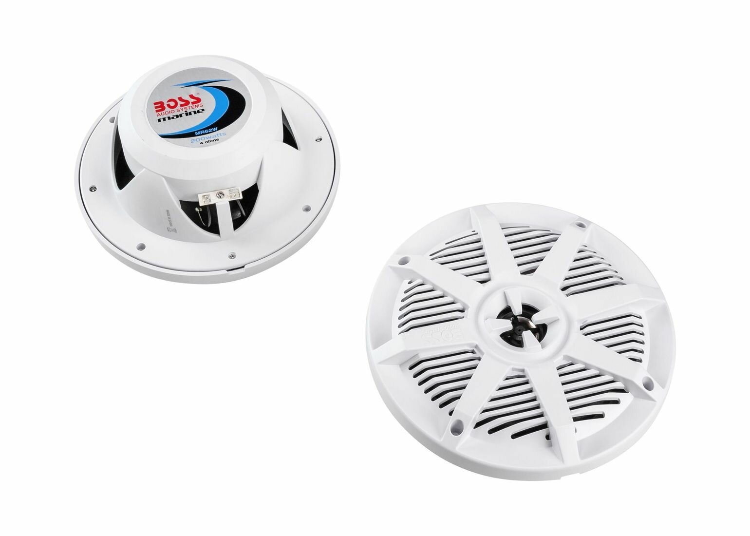 Морская акустика BOSSMR62W