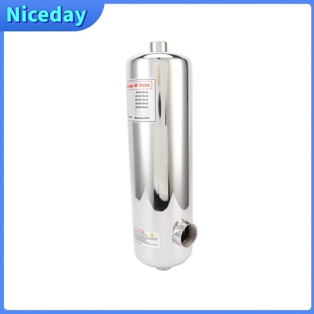 Heat Exchange MF Series MF80 MF135 MF200 MF260 MF400 Heat Exchange MF Series, Набор садовых инструментов — фото 1
