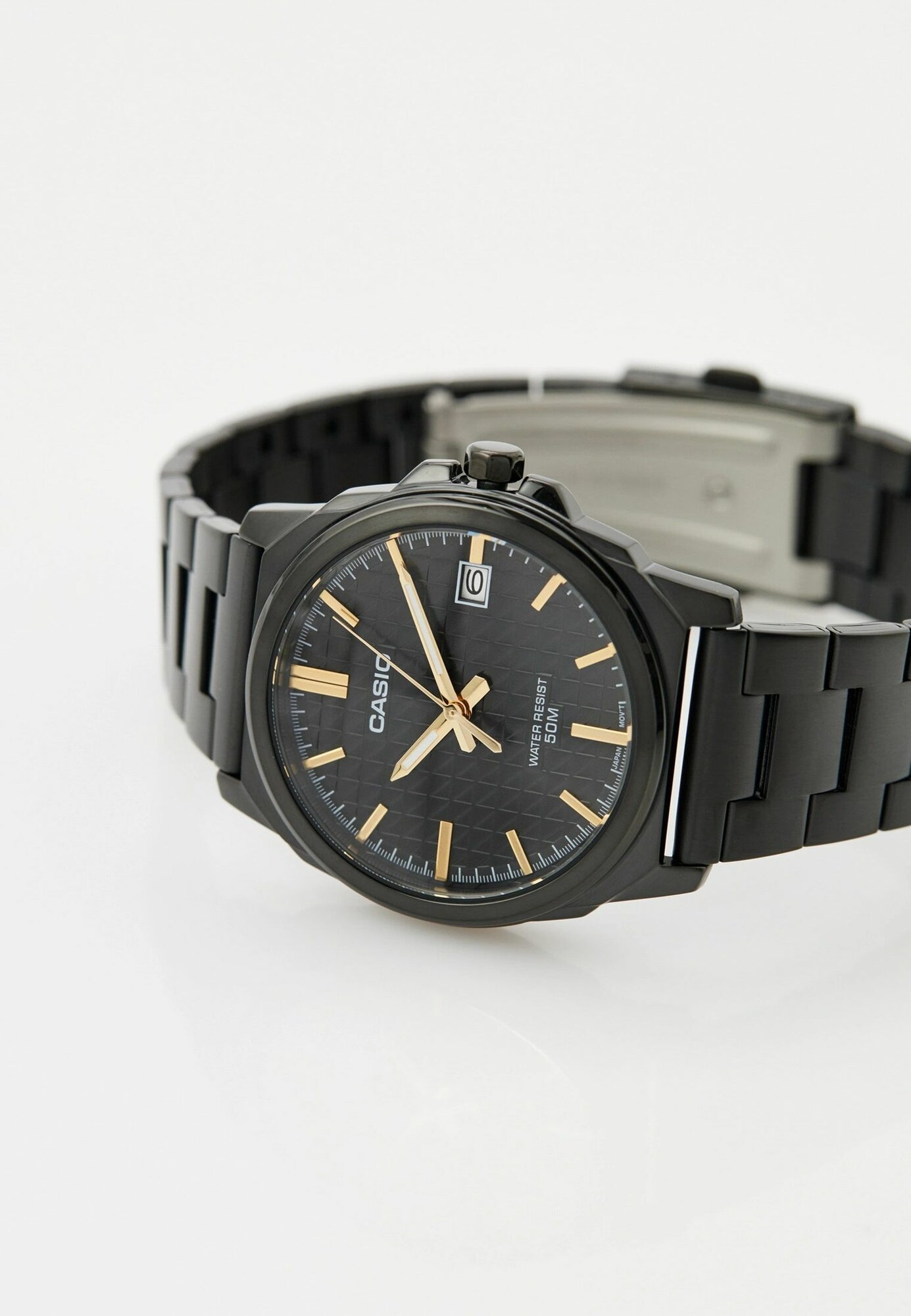 Наручные часы CASIO — фото 1