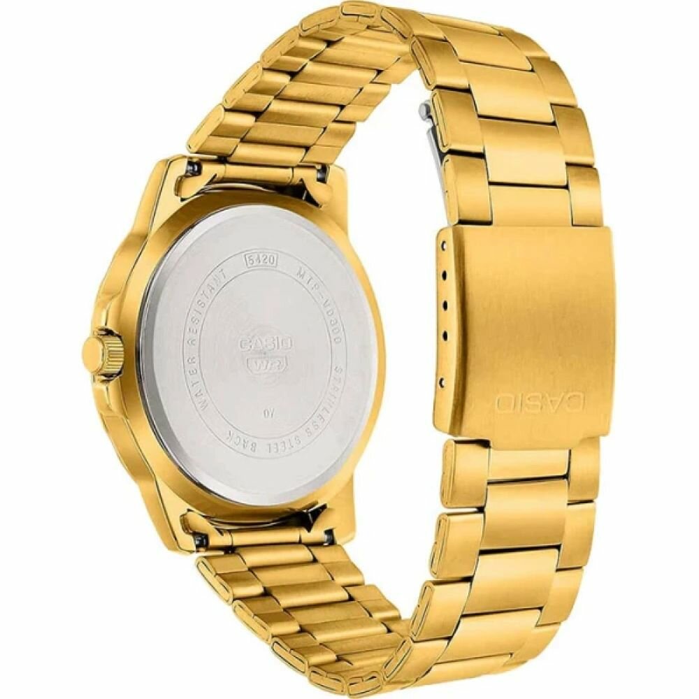 Наручные часы CASIO — фото 1
