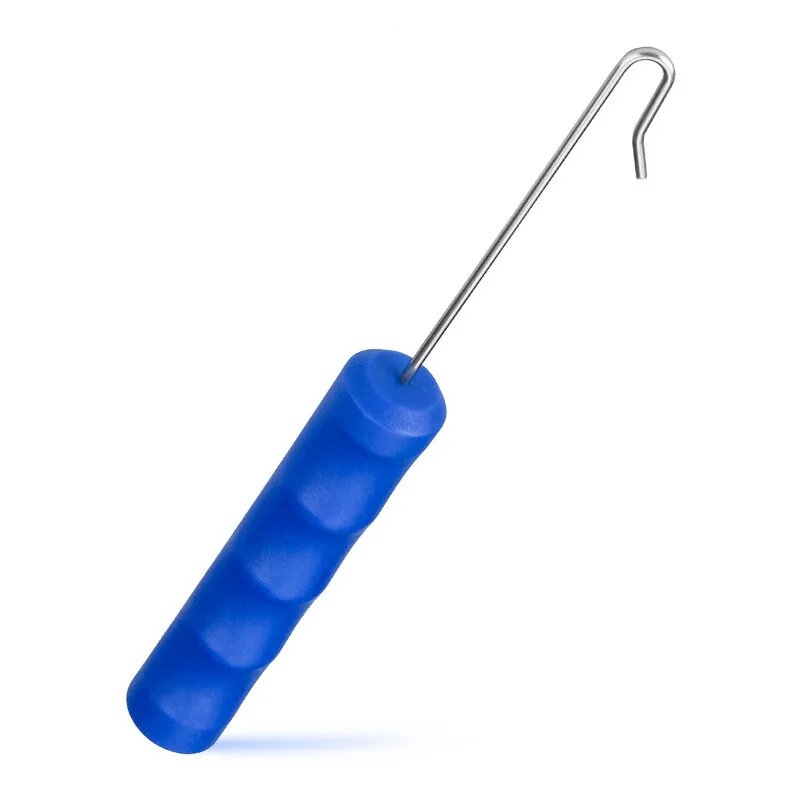 1 шт, безопасный экстрактор для рыбалки, устройство для удаления рыболовных крючков, устройство для быстрого развязывания рыболовных инструментов, портативные рыболовные снасти