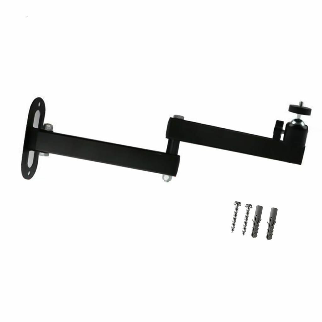 Гибкий кронштейн для проектора, - Плечи 35 см