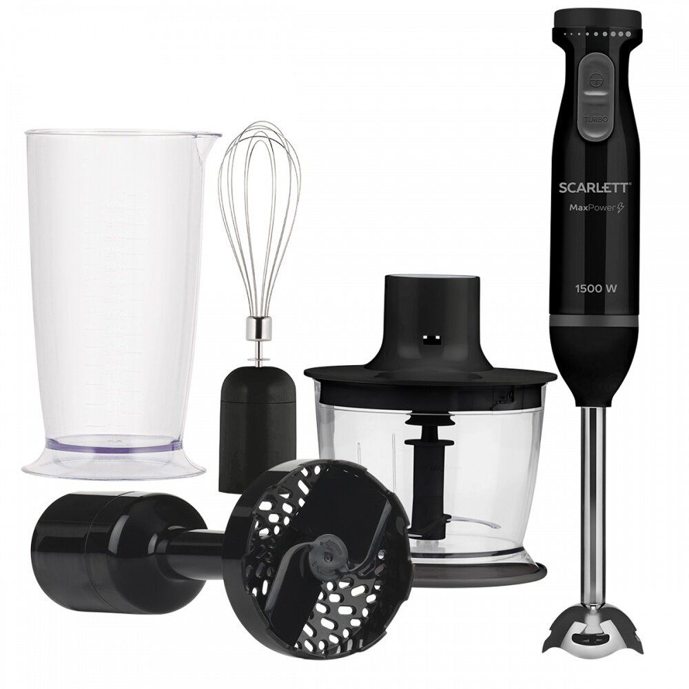 Блендер погружной SC-HB42M47