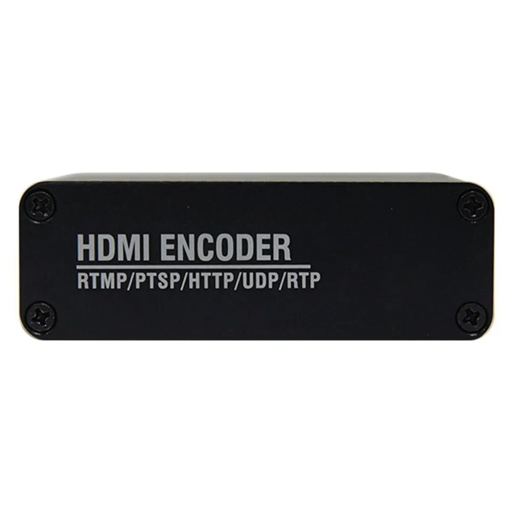 Video Streaming Encoder 265 - совместимый с / Co HDMI to LAN with Audio — фото 1