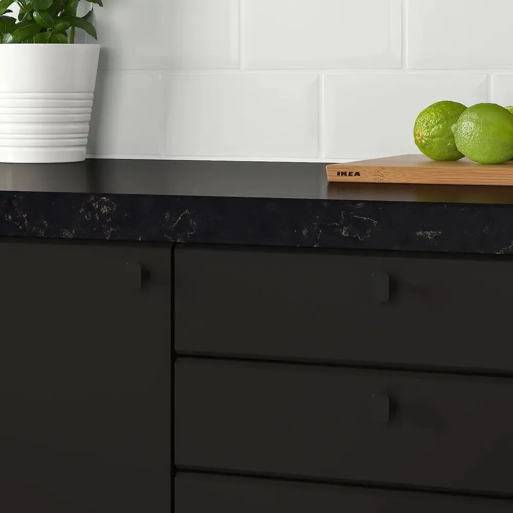 IKEA Ручка мебельная — фото 1