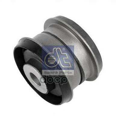 Сайлентблок кабины! 17x68 MAN F90/F2000 DT Spare Parts арт. 383506