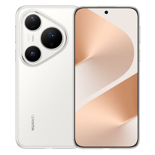 Смартфон HUAWEI Pura 80 Pro 12/512 White