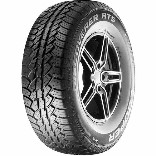 А/шина 245/75R16 Cooper Discoverer ATS 120/116R TL