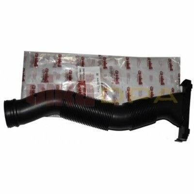 Воздуховод VIKA 11290785901 Skoda Octavia II, Vw Golf 5, 6, Jetta IV, Caddy III 1.4, 1.6 06->