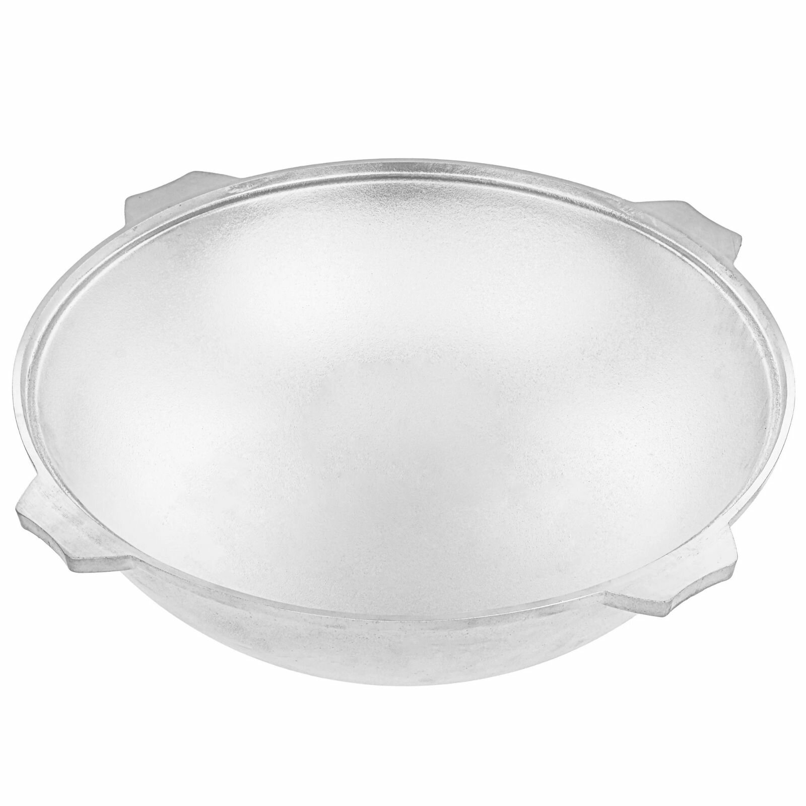 Казан Для Плова 22л d530 h200 Без Крышки Мечта 522100