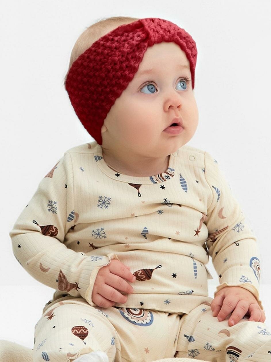 Повязка для девочек