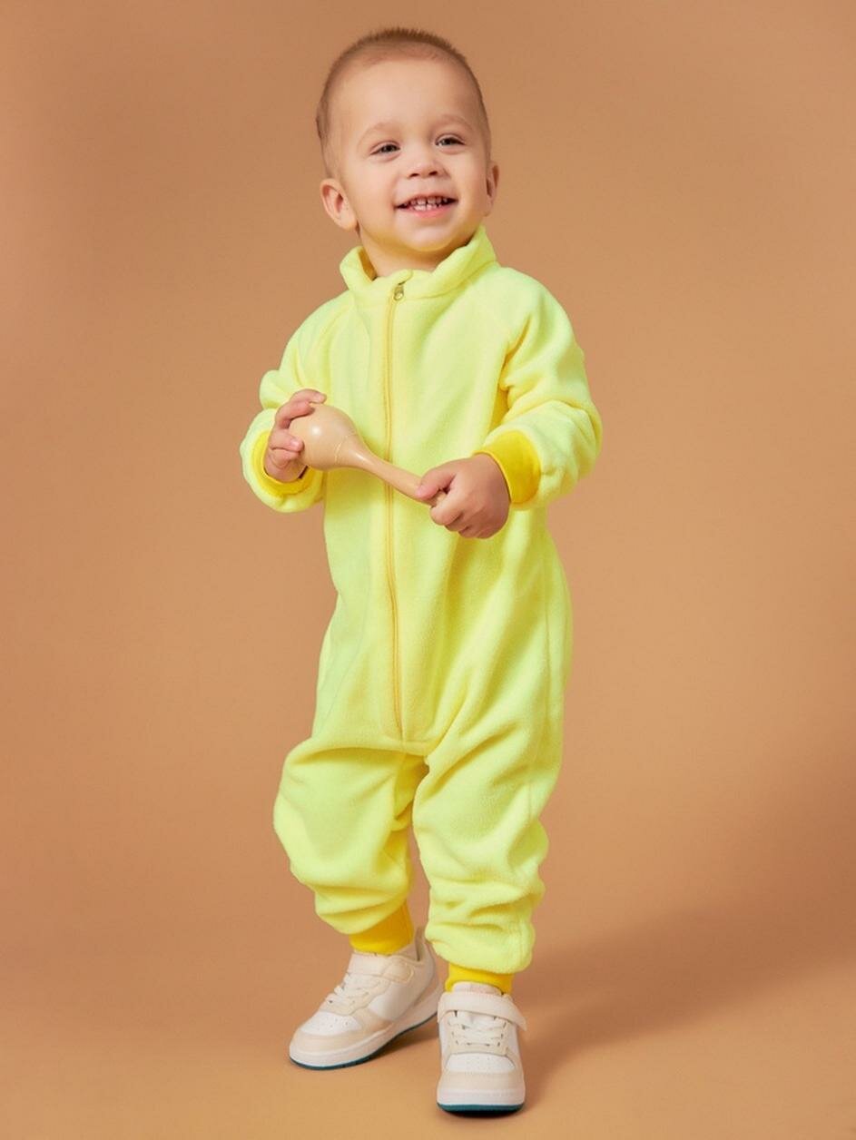 Комбинезон semi