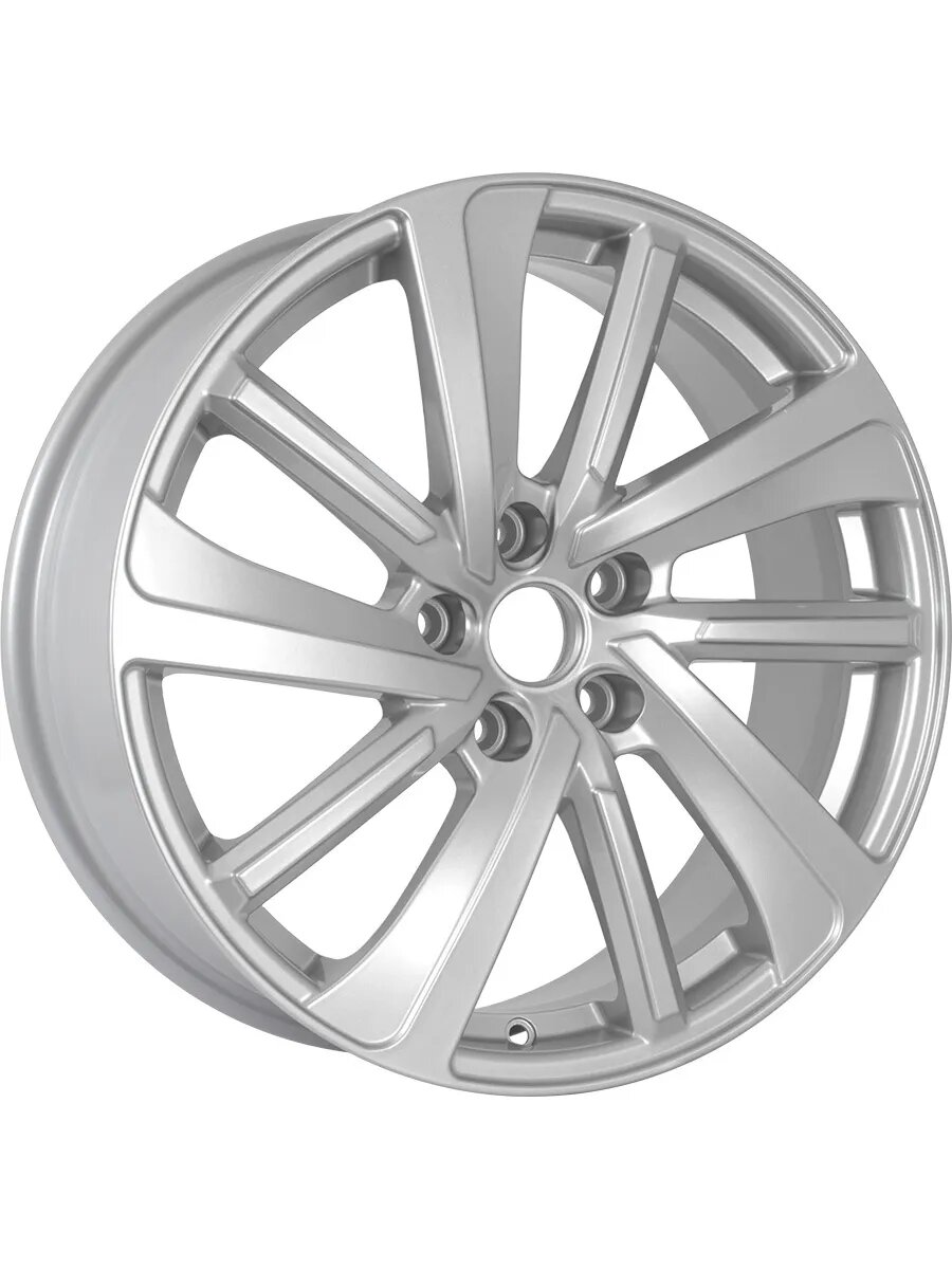 Диски литые КС1111 R18 5x114.3 ET40 D66.6