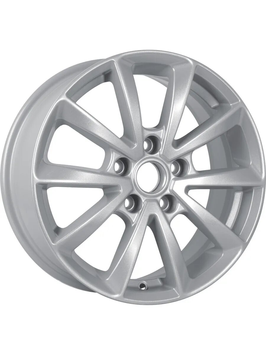 Диски автомобильные iFree Скайрим R16x6.5 5x114.3 ET48 CB67.1 Neo_classic