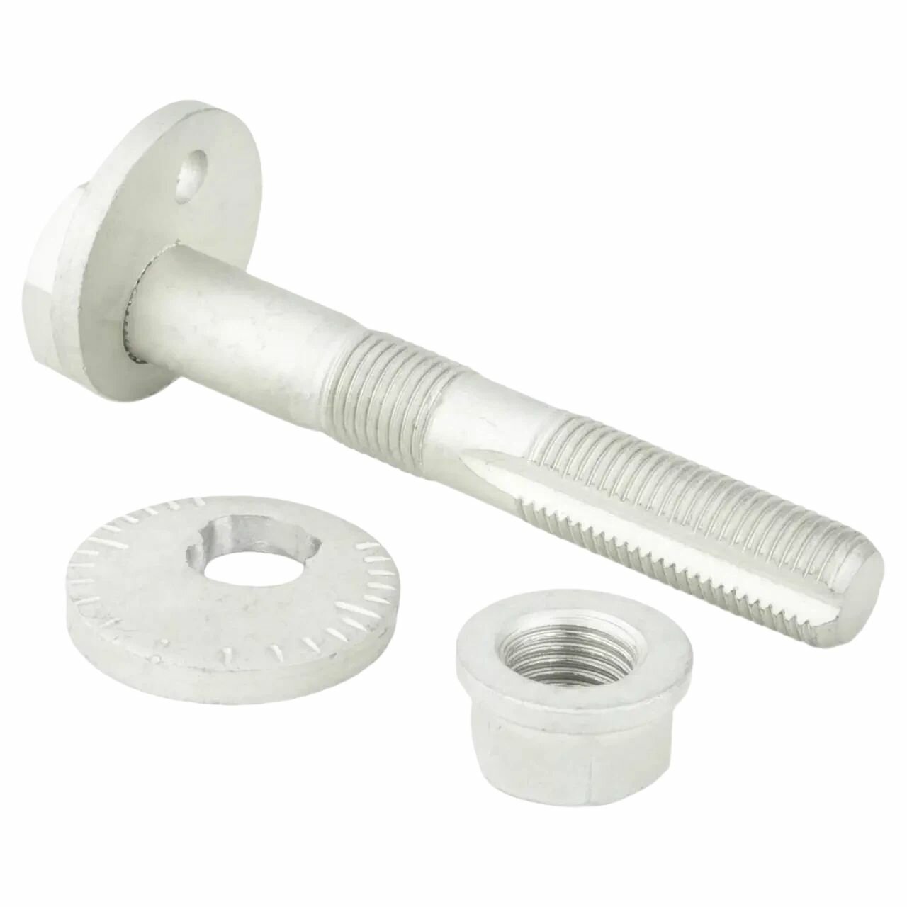Болт с эксцентриком FEBEST 0129-026-KIT Toyota Camry, Hybrid Asv7, Axva70, Axvh7, Gsv70, Mxva71 2017.09- Eu, ремкомплект