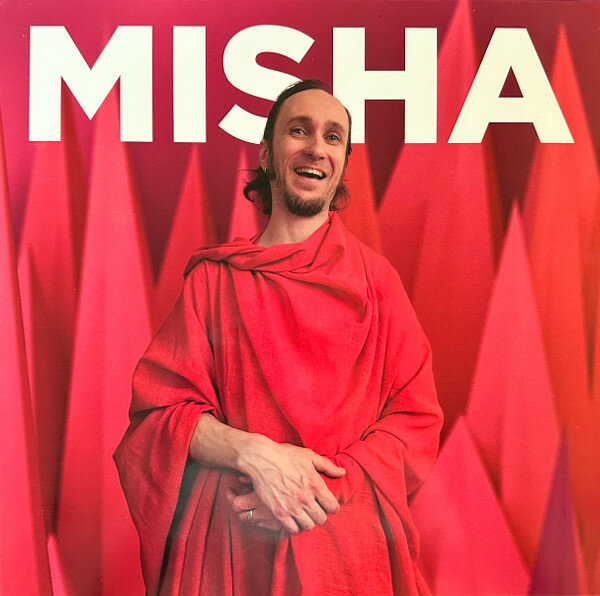IWKC Misha (LP)