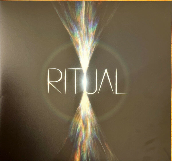JON HOPKINS Ritual (LP)
