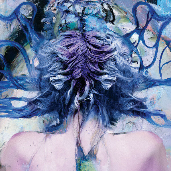 LYRA PRAMUK Delta (2LP)