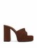 Босоножки Giuseppe Zanotti Cut-out sandals, размер 38,5 EU