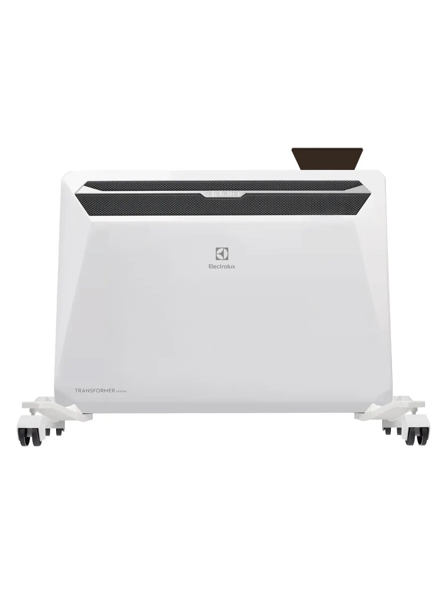 Конвектор электрический Rapid Digital Inverter