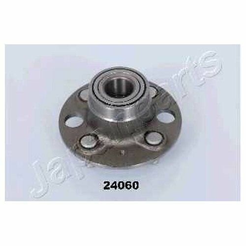 Ступица Japanparts KK24060 для Honda Civic VII
