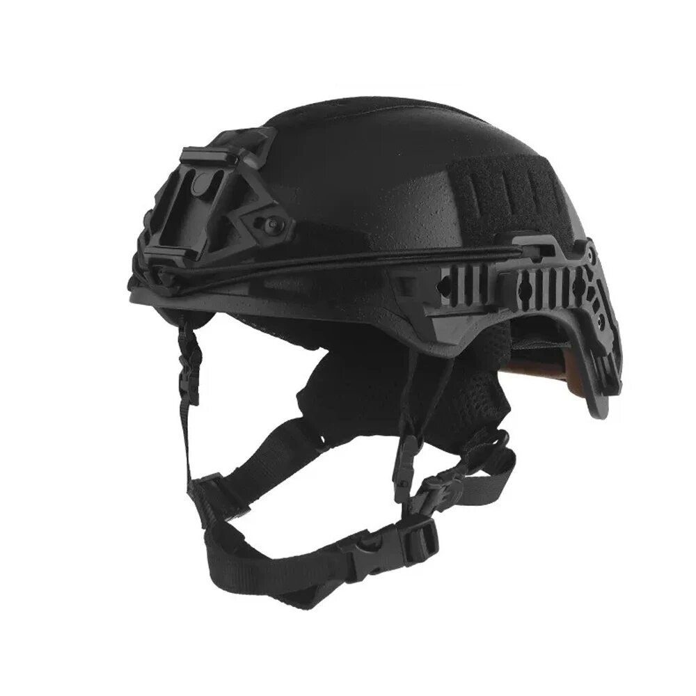 Тактический шлем Wendy 3.0 BLK