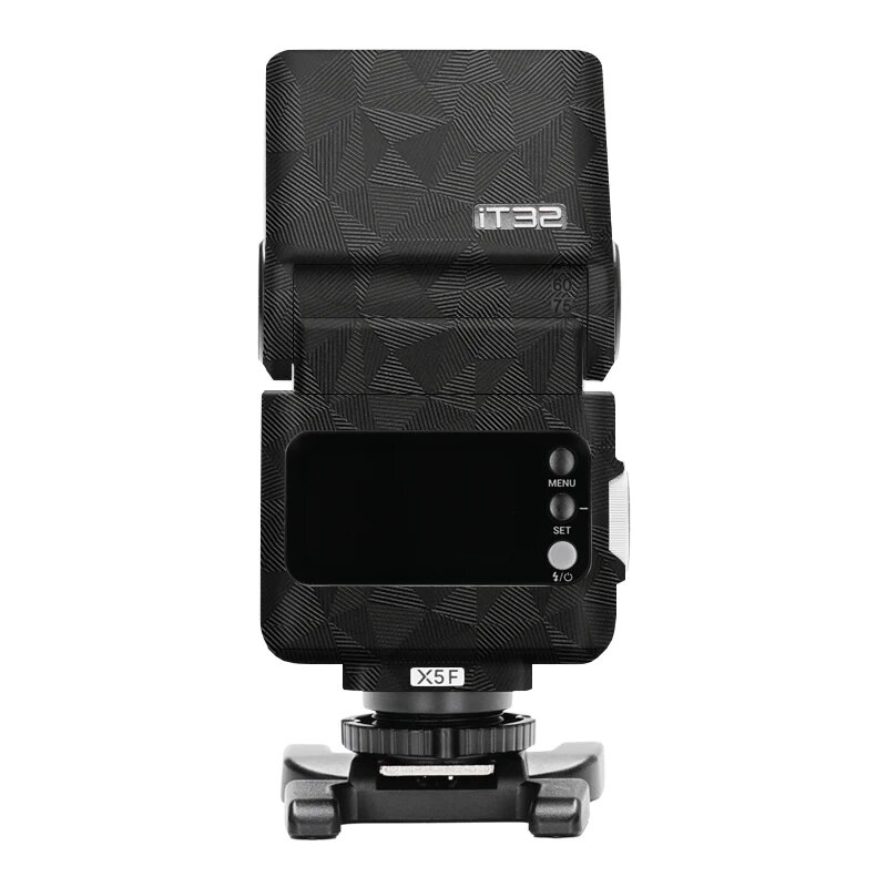 GODOX iT32 вспышка, Color11