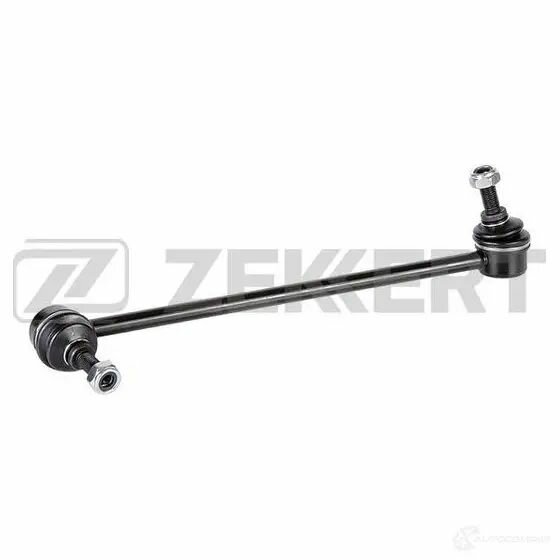 Стойка переднего стабилизатора левая Kia Rio (JB) 05-11; Hyundai Accent (MC) 06-10 Zekkert