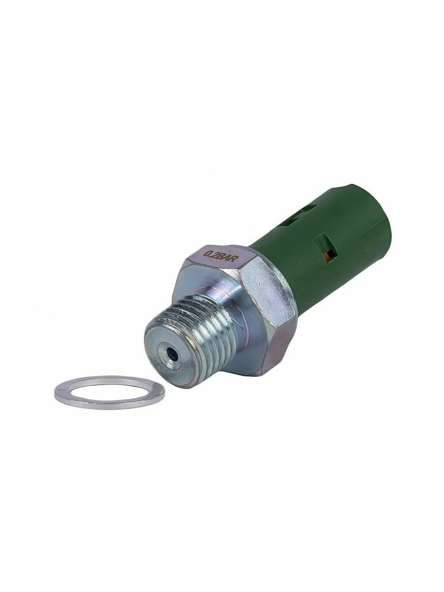 Датчик давления масла Stellox 0608019SX для Nissan Kubistar, Renault Megane / Ниссан, Рено