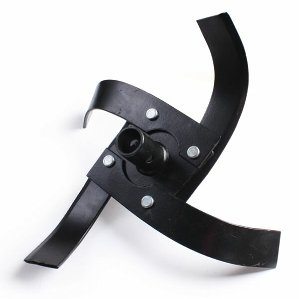 Фреза левая внутренняя Pubert, 0320010005