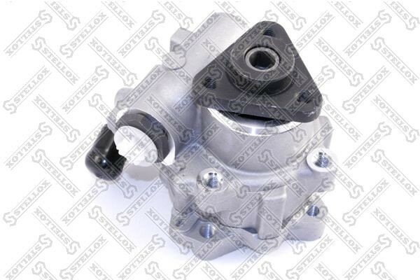 Насос гидроусилителя руля 53742 STELLOX 00-35519-SX AUDI