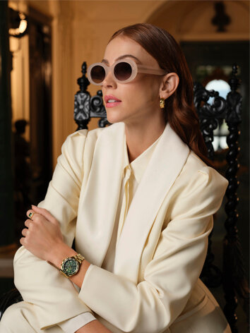 Солнцезащитные очки