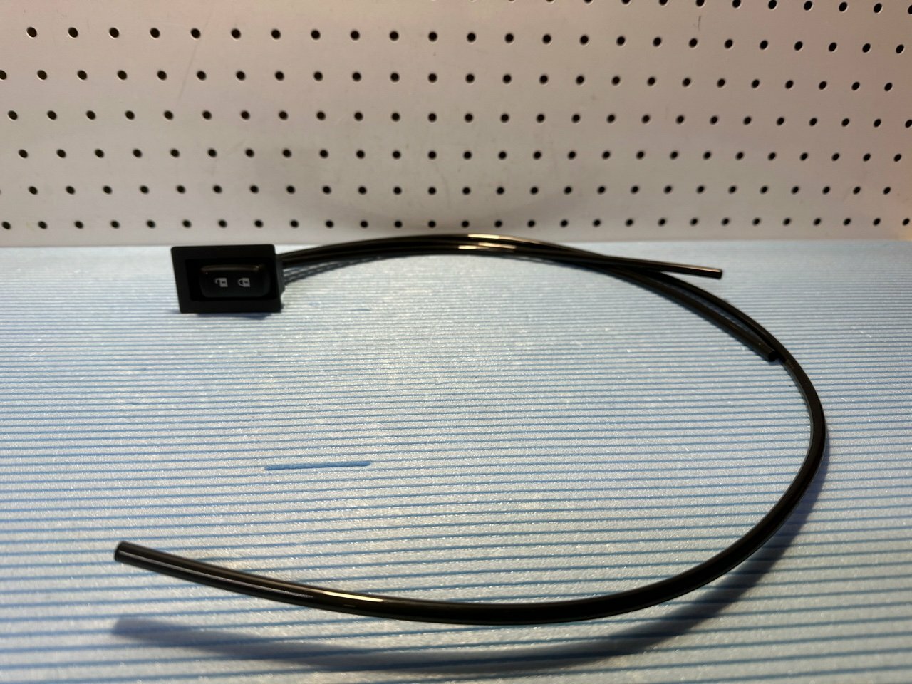 Клапан регулировки рулевой колонки SCANIA P R G 4 И 5 серия (скания)