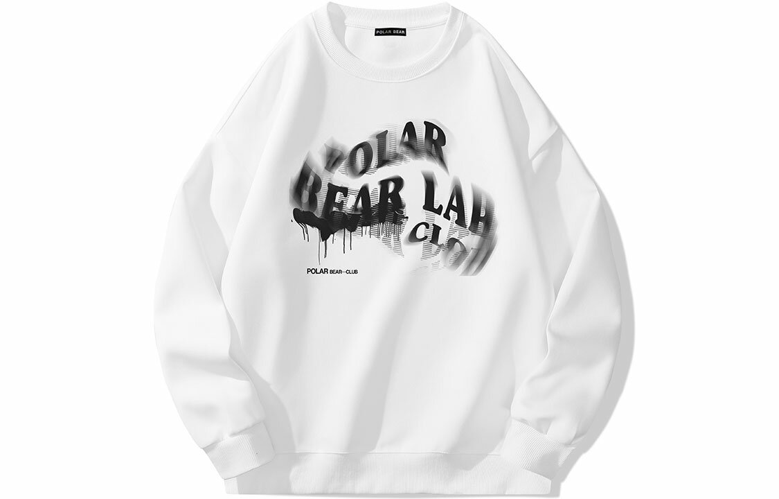 Толстовка POLAR BEAR