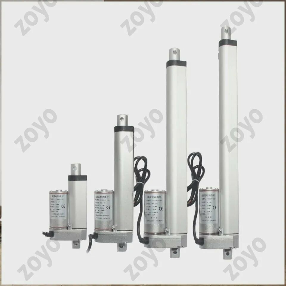 Автоматика для ворот и дверей