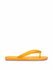 Шлёпанцы melissa Airflow, размер 41,5, orange