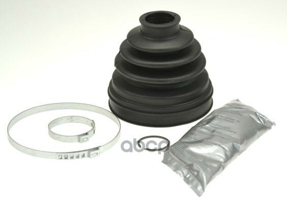 Пыльник шруса GKN (Loebro) арт. 305738