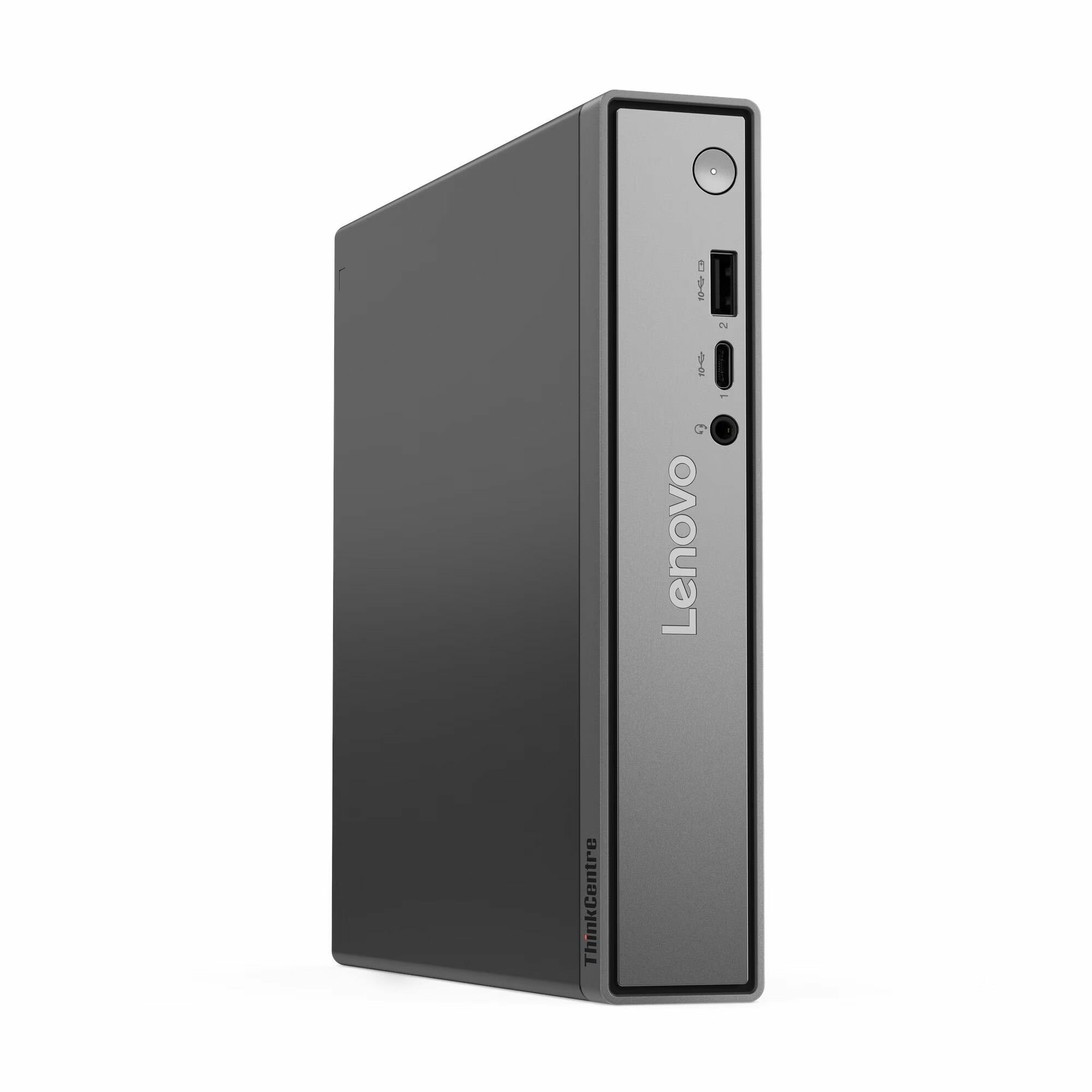 Lenovo Компьютер ThinkCentre Neo 50q G4 Tiny 13B9005CGP i5 - 13420H 8Gb 512Gb SSD VESA DOS k+m