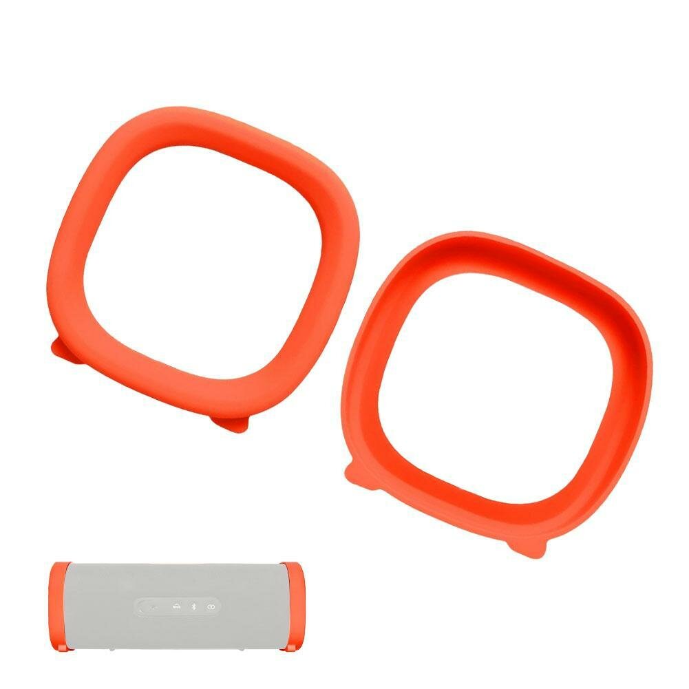 Чехол для колонки Xiaomi Sound Party, защитный чехол из мягкого силикона для Bluetooth динамика, противоударный