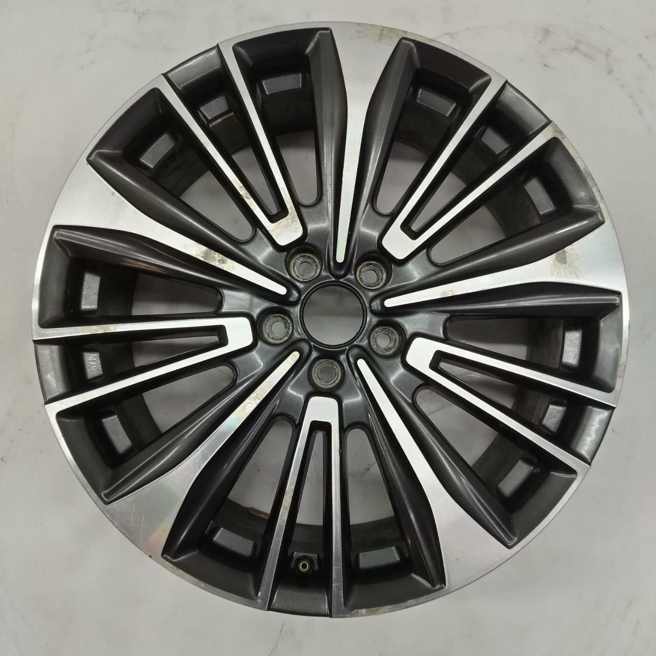 Колесные диски Chery 19x7 PCD 5x108 D60.1 ET47 (оригинал)