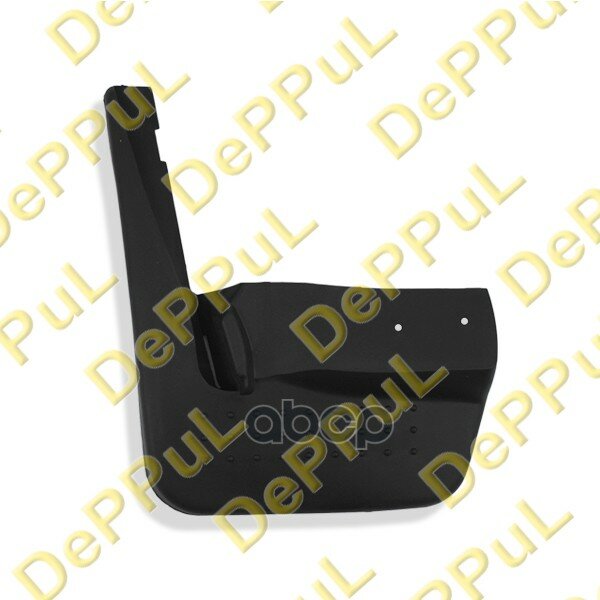 Брызговик задний левый (L) (под оригинал) (комплект - 1 шт. ) MERCEDES E-Class(W210, S210) 1995-2003 MERCEDES-BENZ DePPuL арт.