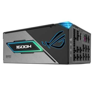 Блок питания ROG Thor 1600T3 Gaming 90YE00V1-B0NA00